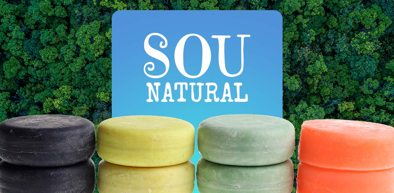 Cosméticos Naturais e Veganos para Higiene Íntima e Bem-Estar – Sou Natural